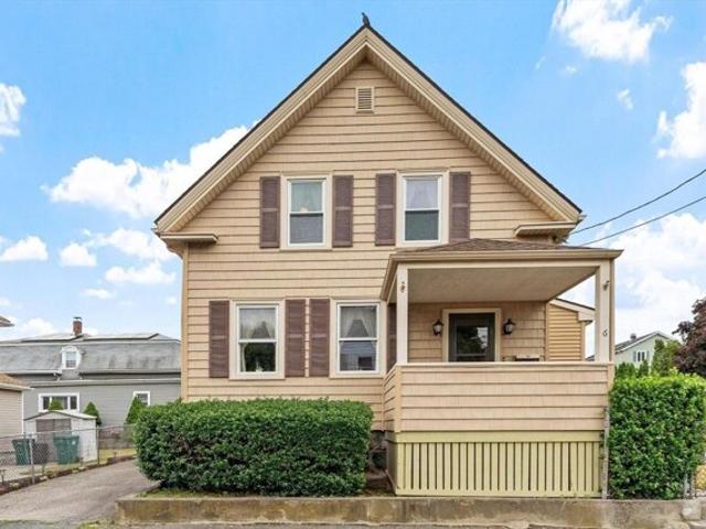 Rockaway Ct, Lynn, Home For Sale