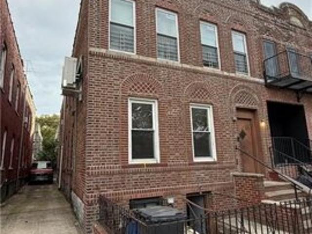 Rockaway Pkwy, Brooklyn, Home For Sale