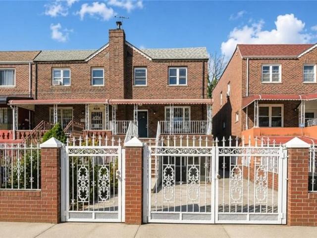 Rockaway Pkwy, Brooklyn, Home For Sale