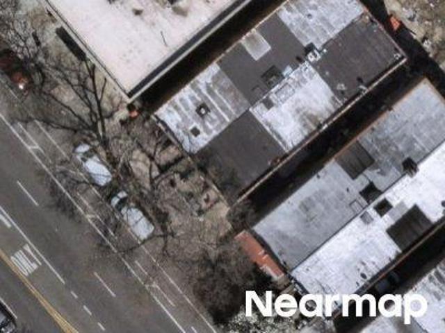 Rockaway Pkwy