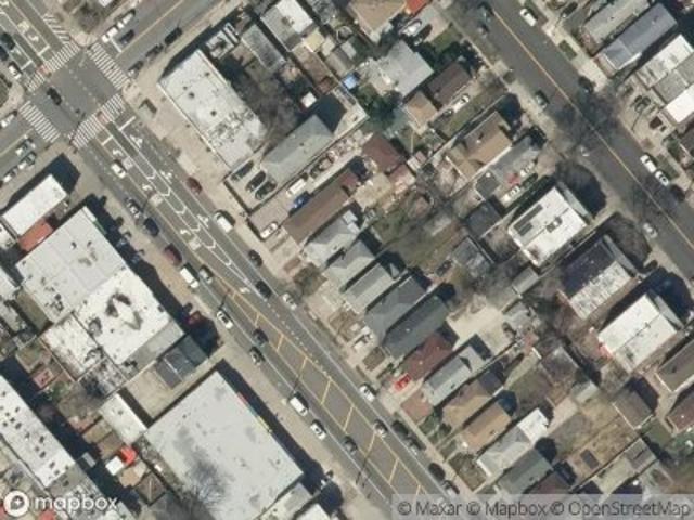 Rockaway Pkwy