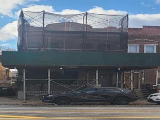 Rockaway Pkwy