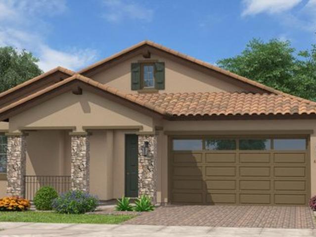 Rockaway Plan North Shore at Escalante Community
