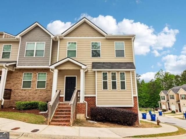 Rockaway Rd, Atlanta, Home For Sale