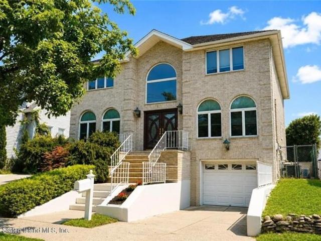 Rockaway St, Staten Island, Home For Sale