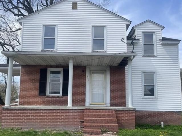 Rockbridge Ave, Richlands, Home For Sale