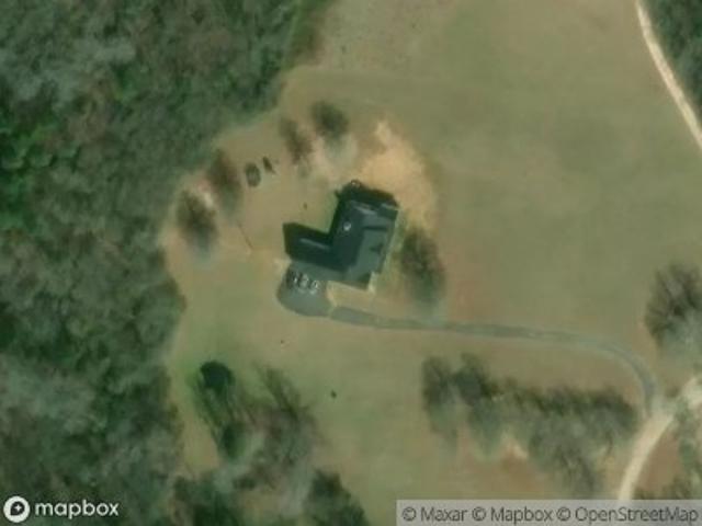 Rockbridge Farm Rd