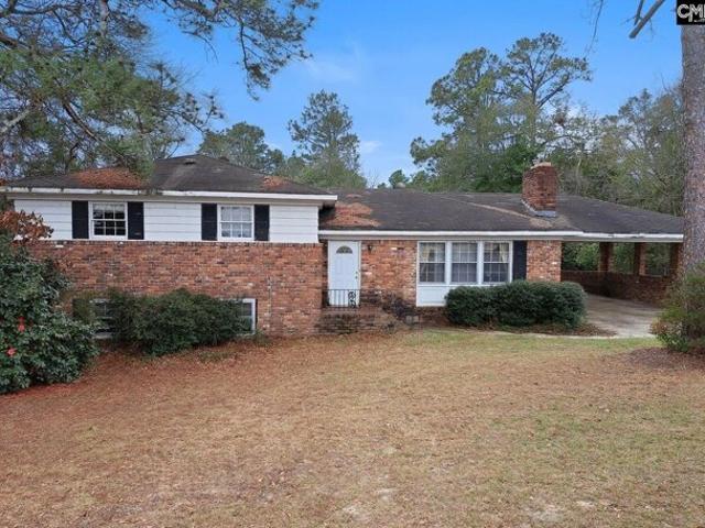 Rockbridge Rd, Columbia, Home For Sale