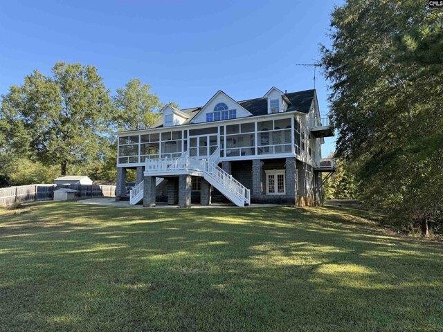 Rockbridge Rd, Ridgeway, Home For Sale