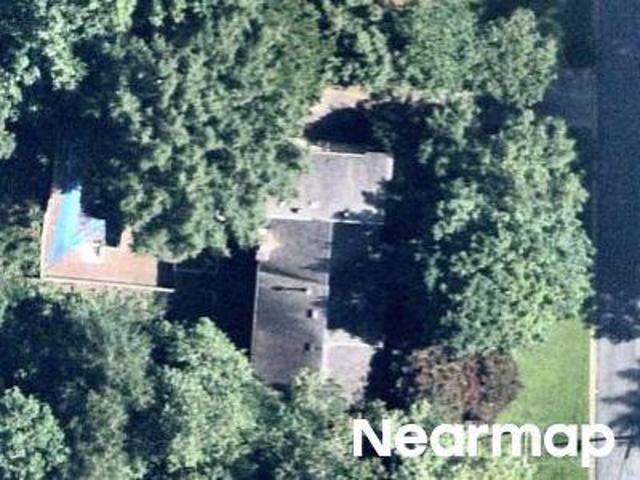 Rockbridge Rd # 4