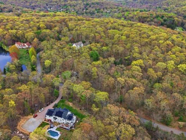 Rockburn Pass, West Milford, Plot For Sale
