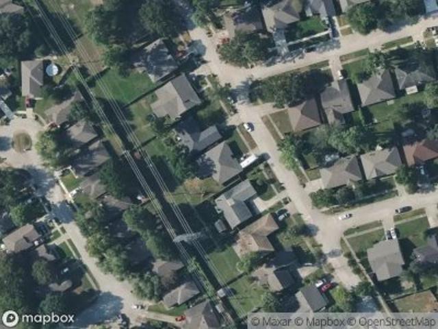 Rockgate Dr