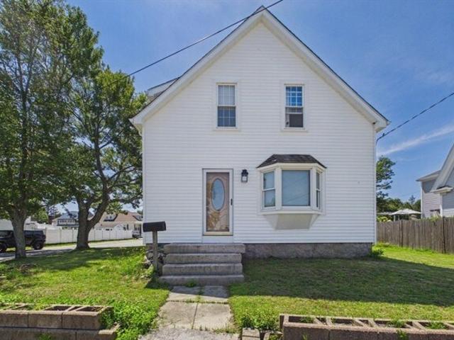 Rockdale Ave, New Bedford, Home For Sale