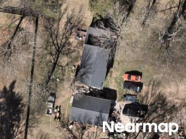 Rockdale Fellowship Rd