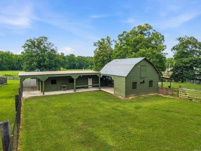 Rockdale, Hot Springs, AR 71901