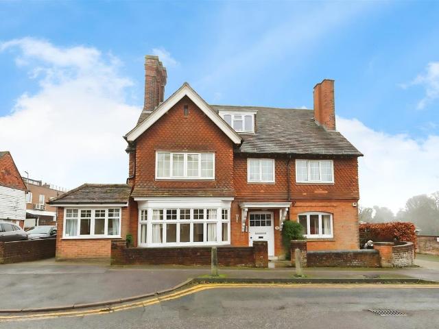 Rockdale Road, Sevenoaks TN13, 1 bed flat to rent, £1,350 pcm | PrimeLocation