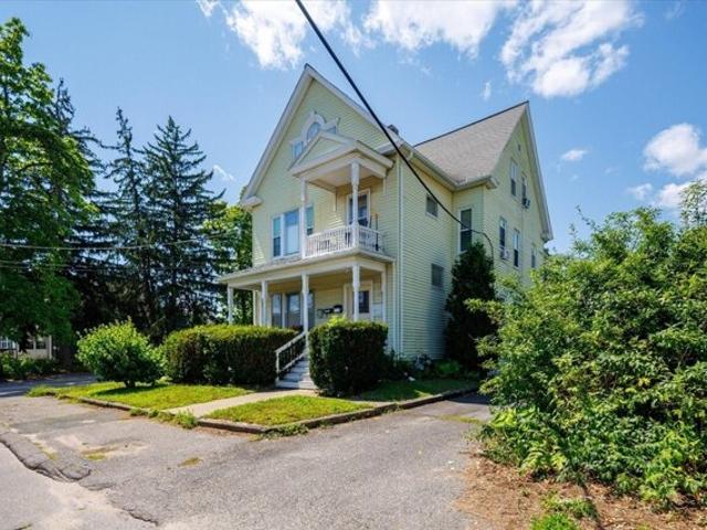 Rockdale St, Worcester, Home For Sale