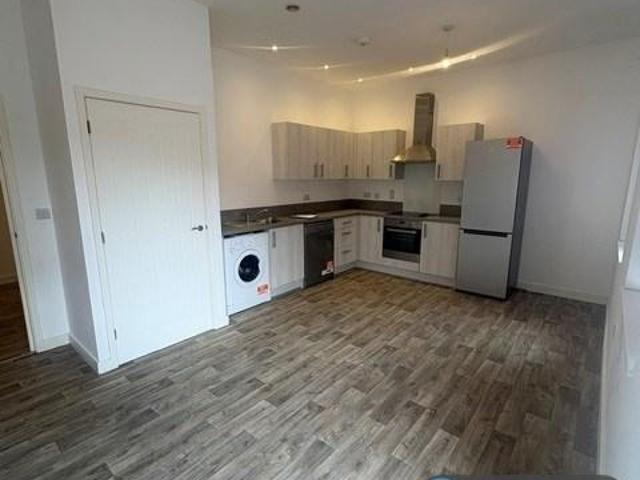 Rocket Studios, Leicester, LE4 3 bed flat to rent £1,345 pcm £310 pw