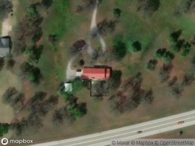 Rocketdyne Rd