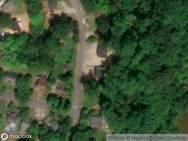 Rockey Brook Rd