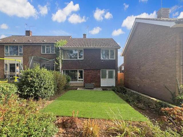 Rockford Court, Stapleford, 3 Bedroom Semi detached