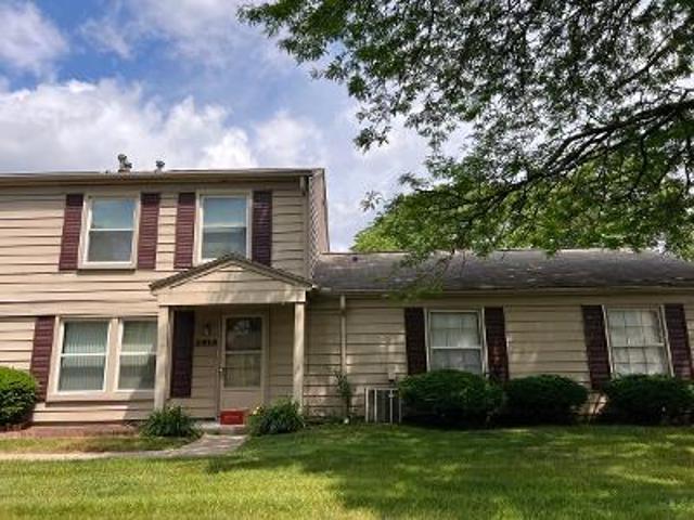 Rockford Ct