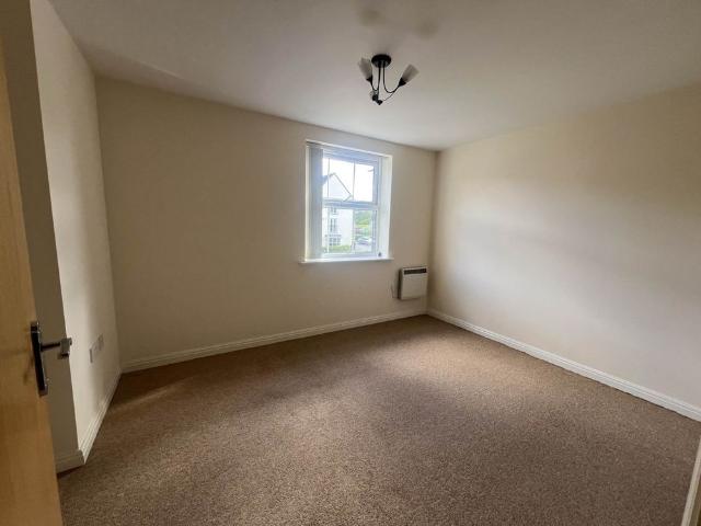 Rockford Gardens, Chapelford