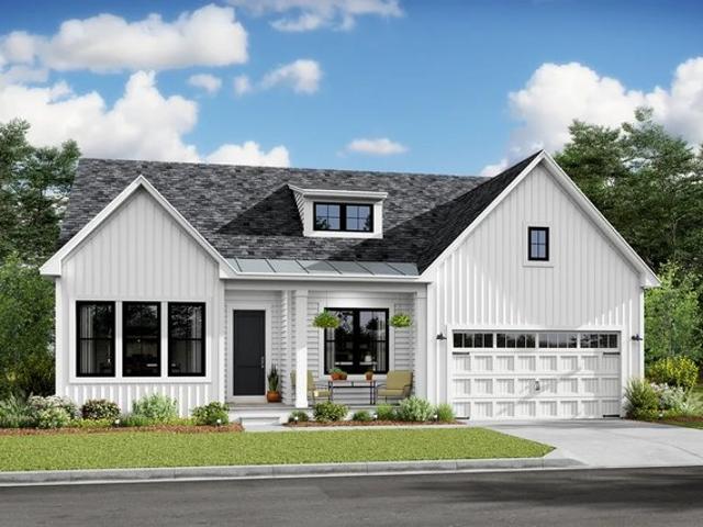 Rockford Loft Plan Tower Hill Community
