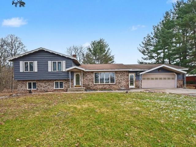 11400 Tefft Ave NE Unit B, Rockford, MI 49341