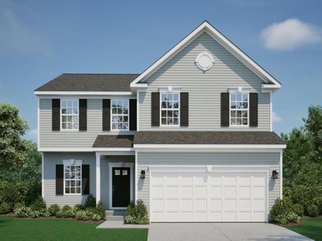 Rockford Plan Marian Woodlands Community