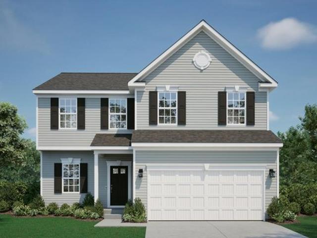 Rockford Plan Clearview Crossing Community