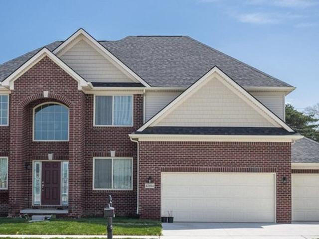 Rockford Plan Forestview Estates Community