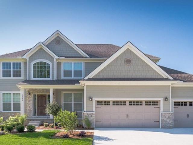 Rockford Plan Steeplechase Community