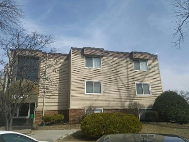 Rockford Rd