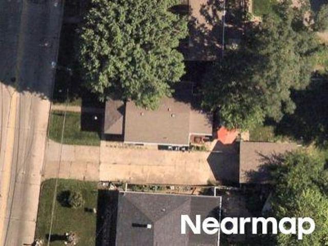 Rockford Rd SW