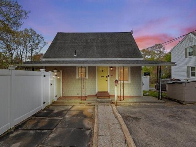 Rockford St, Brockton, Home For Sale