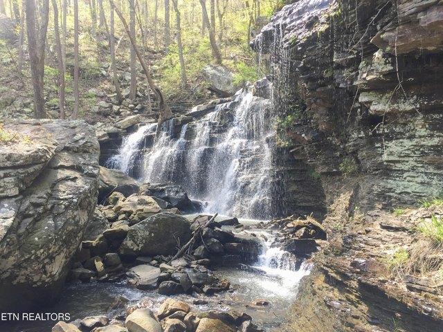 Old Spencer Rd, Pikeville, TN 37367