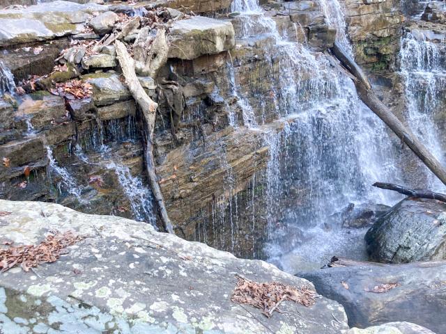 Rockfort Road 100 Acres, Pikeville, TN 37367
