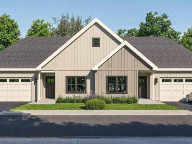 Rockfall Way Unit J, York, Home For Sale