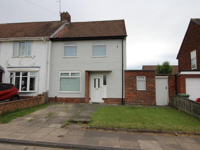 Rockferry Close, Stockton On Tees TS19, 2 bed end terrace house to rent, £650 pcm | PrimeLocation