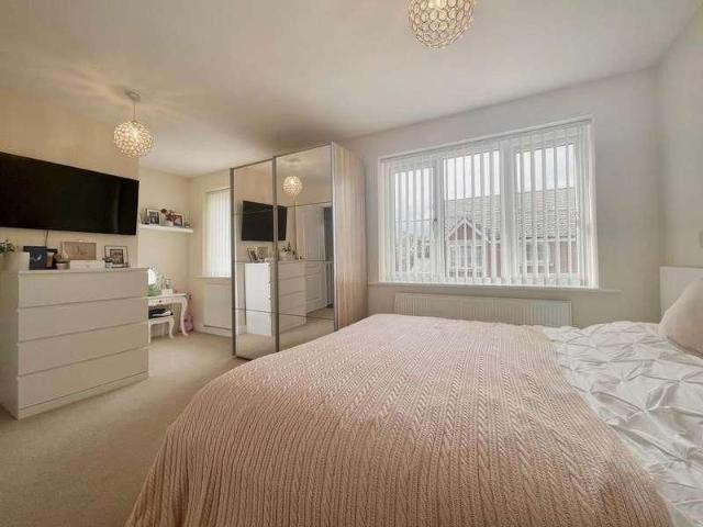 Rockfield Drive, Luton, LU3