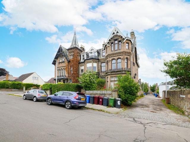 Rockfield Street, West End, Dundee DD2, 1 bed flat to rent, £920 pcm | PrimeLocation