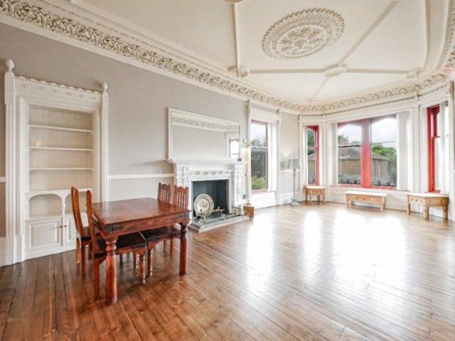 Rockfield Street, West End, Dundee, DD2