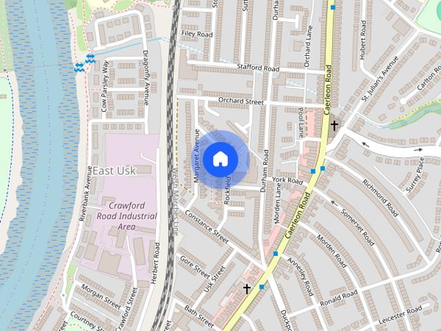 Rockfield Street