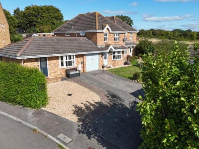 Rockfield Way, Caldicot, 5 Bedroom Detached