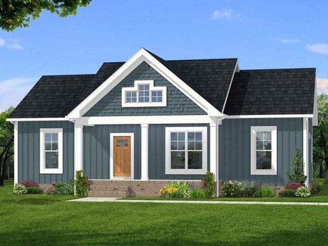 Rockfish Rd, Heathsville, VA 22573