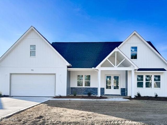 Rockfish Rd, Raeford, Home For Sale