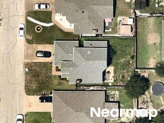 Rockhaven Dr
