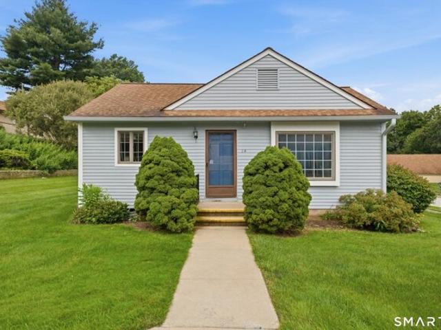 Rockhaven Dr Unit,glastonbury, Condo For Sale