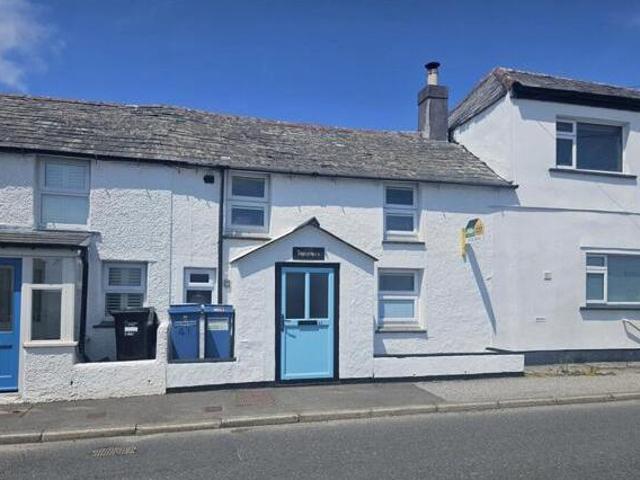 Rockhead Street, Delabole, 2 Bedroom Cottage